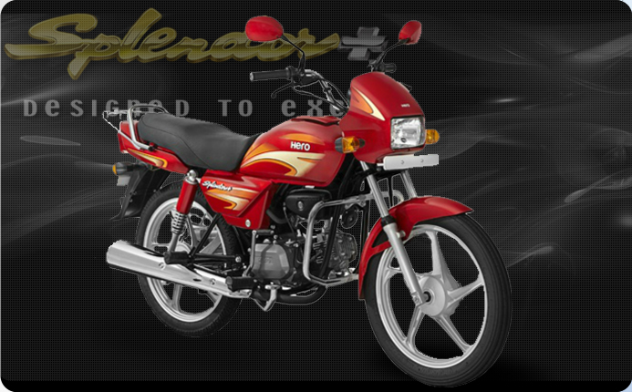 Hero Motocorp Ltd.